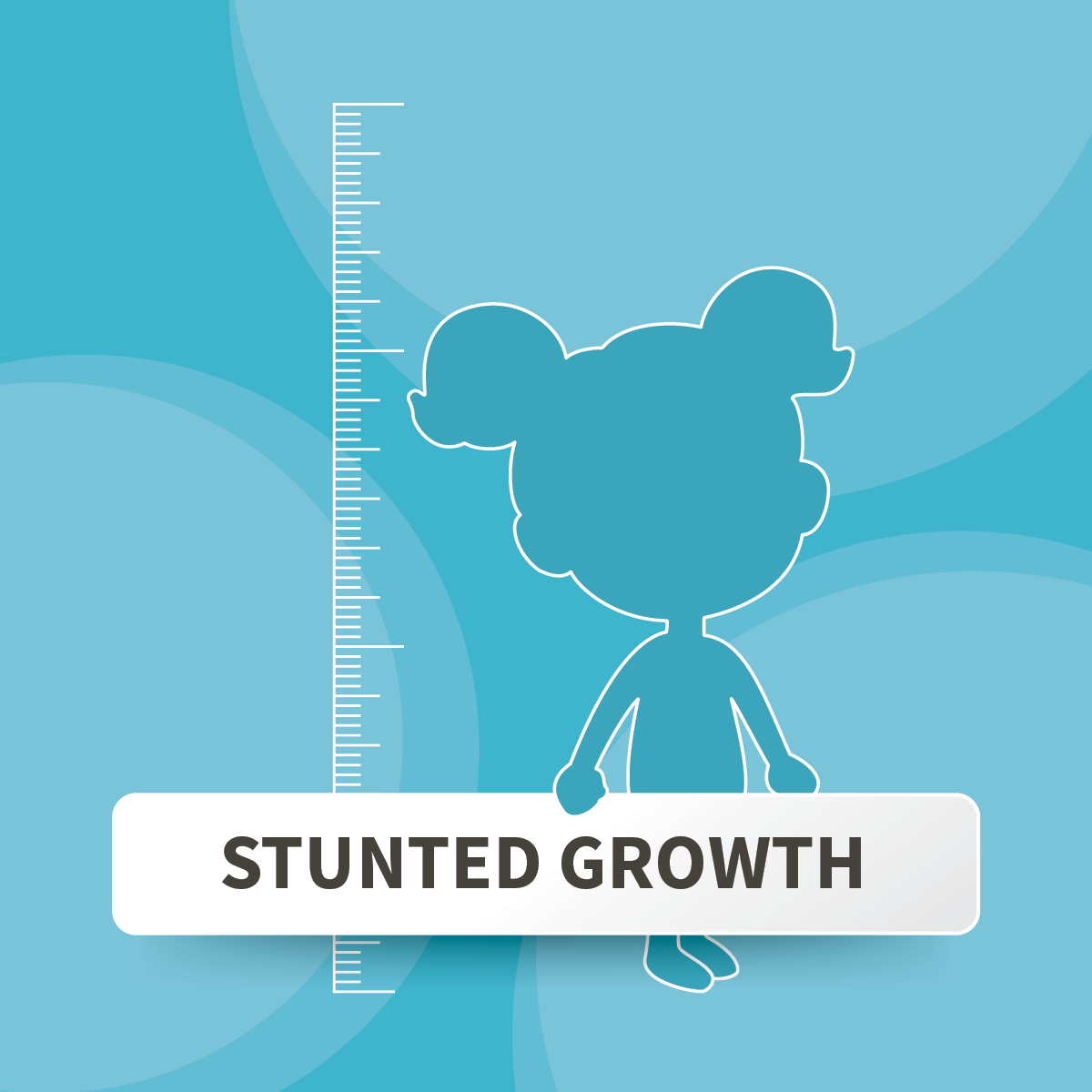 The Link Between Tooth Decay and Stunted Growth - Olathe Pediatric Dental